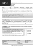 Beacon Health Claim Form PDF | PDF | Insurance | Surgery