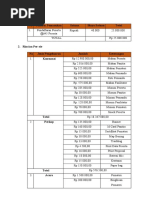 Pricelist Joki Anyanyaaa-1 | PDF