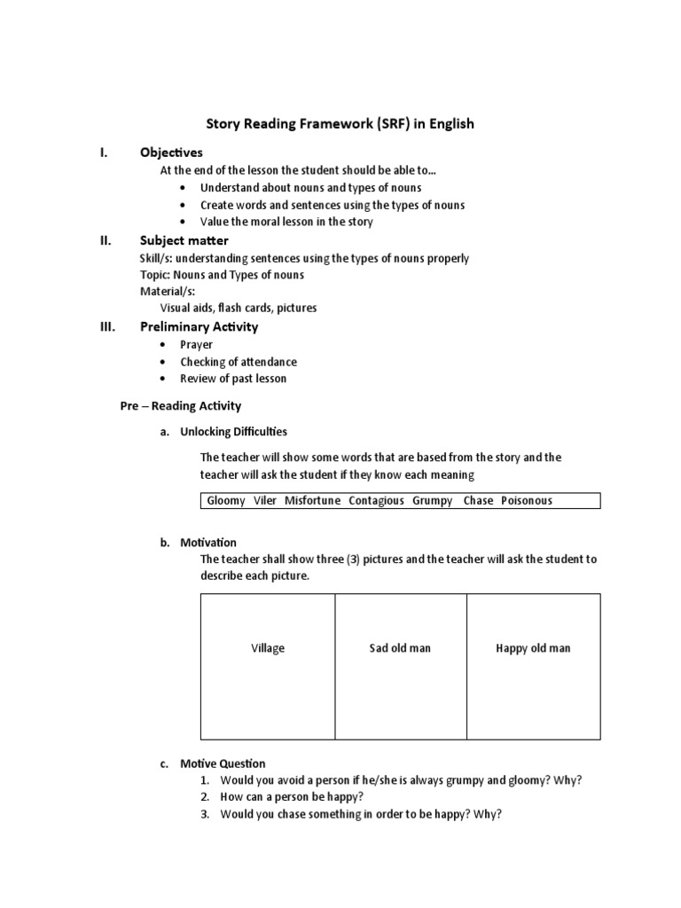 SRF in English | PDF | Cognition | Cognitive Science