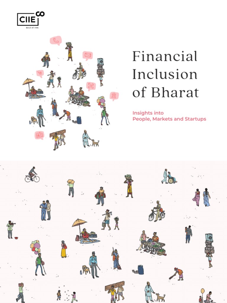 GFF Financial Inclusion | PDF | Debt