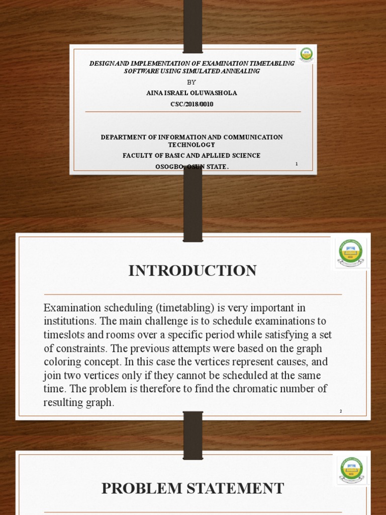 SLIDE | PDF | Computer Science | Applied Mathematics