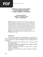 Church Management System | PDF | Databases | Sampling (Statistics)