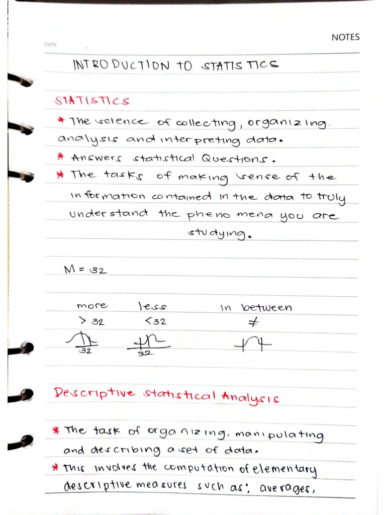 Engineering Data Analysis | PDF