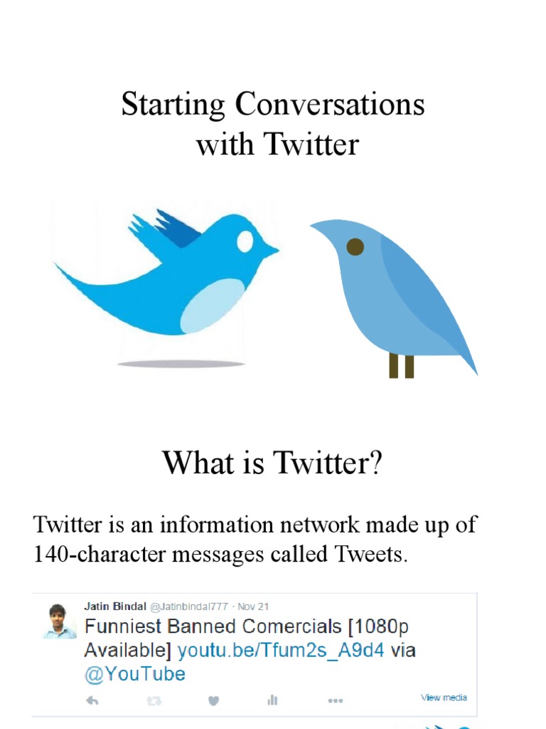 Twitter Marketing Essentials Guide | PDF | Hashtag | Software