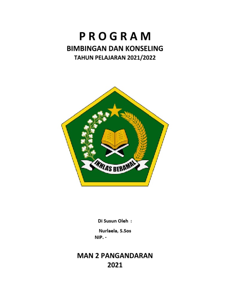 Sampul Program | PDF