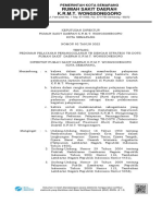 Pedoman Pelayanan TBC 2025 | PDF