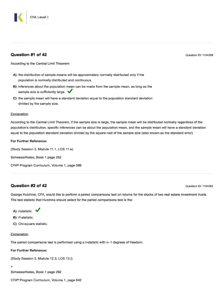 Checkpoint Exam 1 - Answers | PDF | Business | Foreign Language Studies