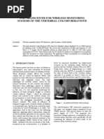 RCWL0516 Datasheet | PDF | Computers