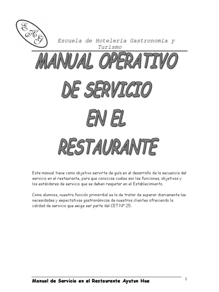 Manual Operativo