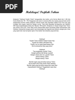 Font Notasi Angka Untuk Mengetik Partitur | PDF | Karier & Perkembangan ...