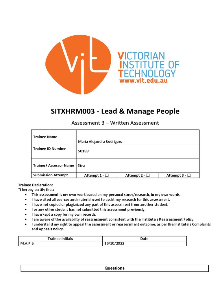 Virtuox Order Forms Overview | PDF | Leadership | Motivational