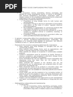 USP Chapter 795 | PDF | Prescription Drugs | Pharmaceutical Formulation