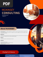 KPMG Leadership & Structure Overview | PDF