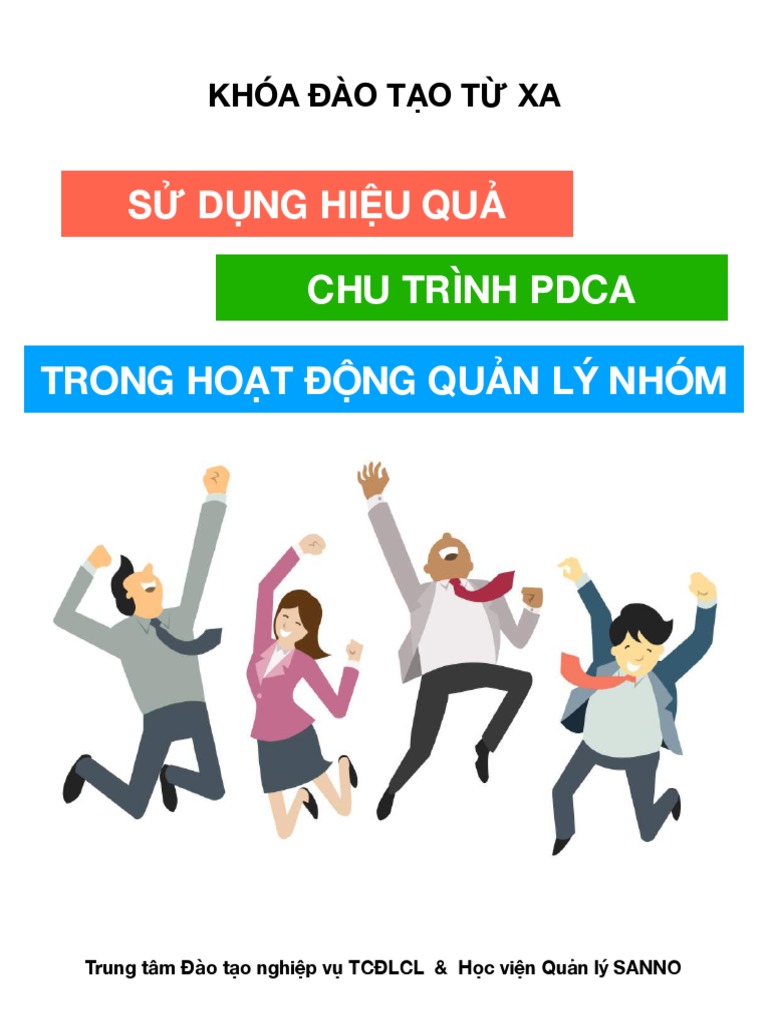 Pdca Team | PDF