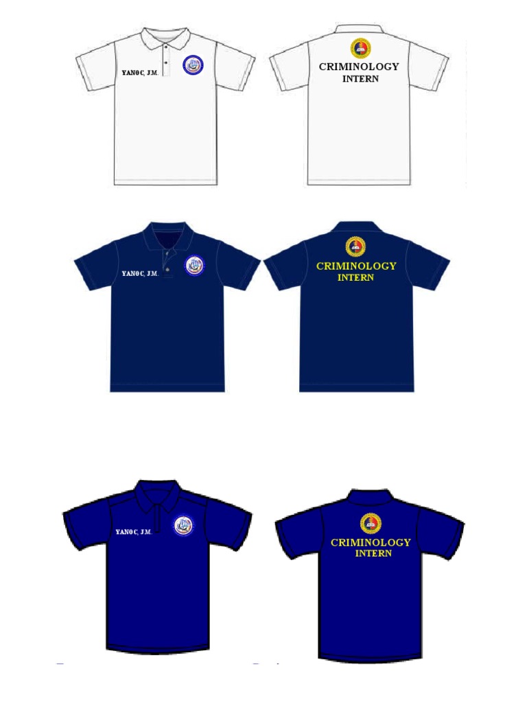 Design Type B - Norsu | PDF | Social Science | Law