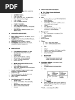 Wound Dressing Checklist | PDF | Wound | Diseases And Disorders