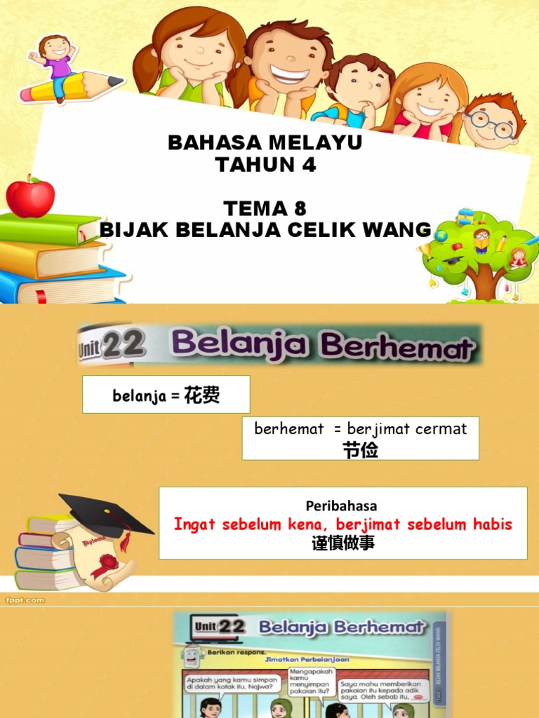 BM T4 Unit 22 MS 143-147 | PDF