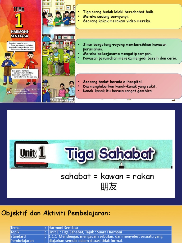 BM T4 Unit 1 Ms 1-6 | PDF