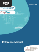 AlinIQ AMS Guide | PDF | Electronic Health Record | Automation