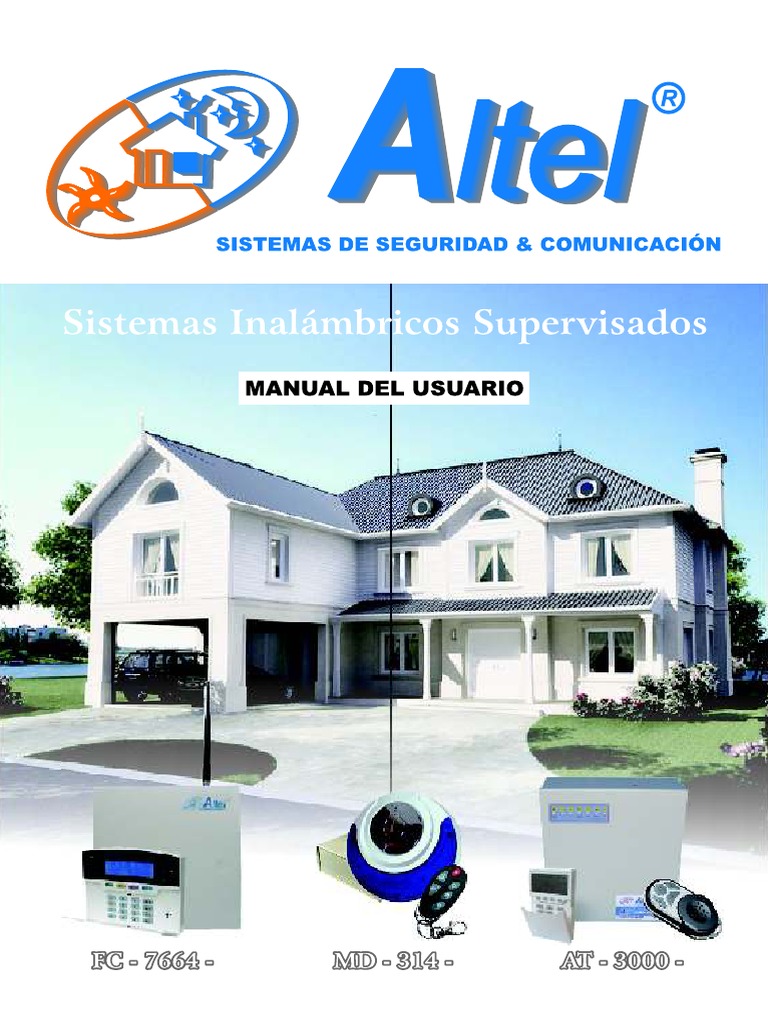 ALTEL | PDF