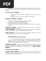 Suspect Description Form | PDF