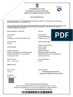 Practice Note 2 Correcting Arithmetical Errors in Tenders | PDF ...