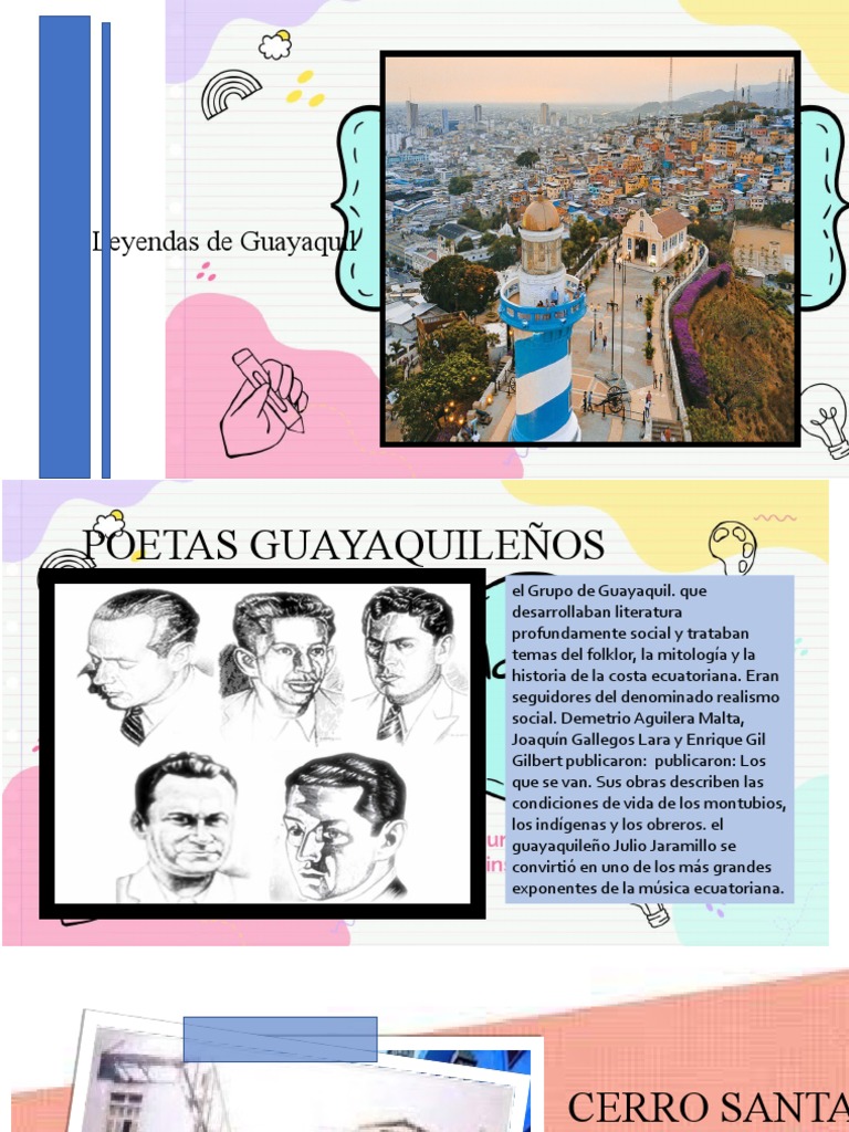 Leyenda del Niño de la Mano Negra | PDF
