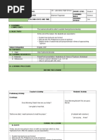Typhoon Parts: A Student Guide | PDF | Tropical Cyclones | Eye (Cyclone)