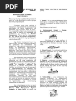 AP 10 Quarter 1 Module 7 | PDF