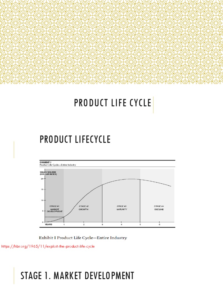 Product Life Cycle 1 | PDF | Pepsi | Pepsi Co