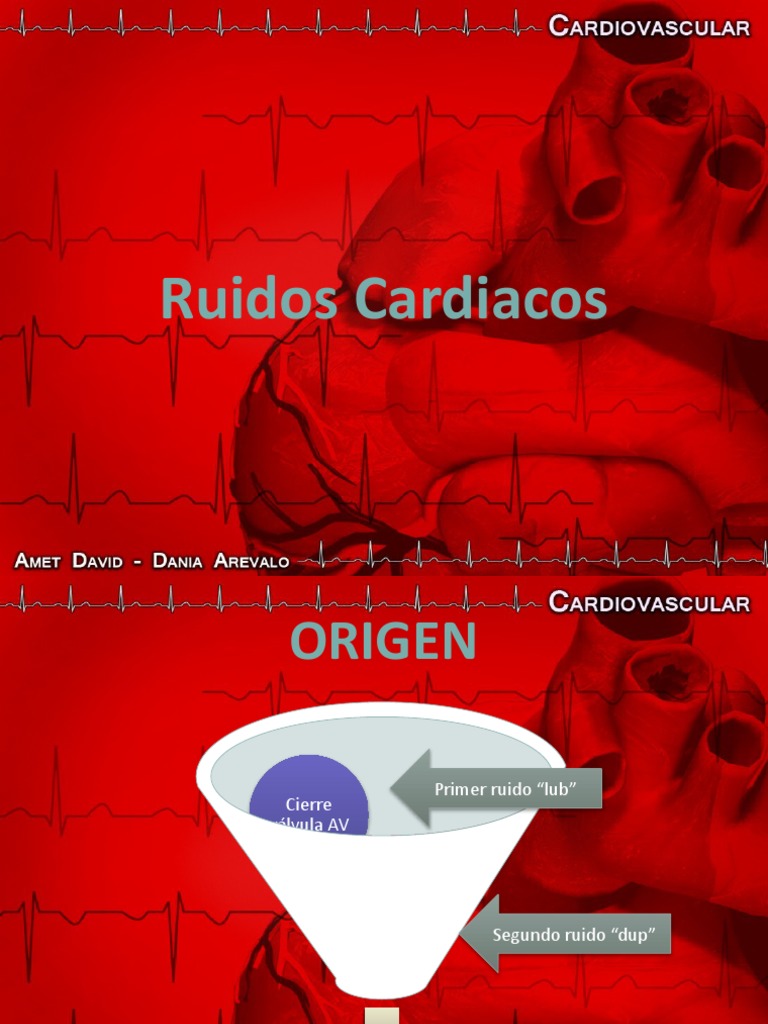 Fdocuments - Es - Ruidos Cardiacos Fisiologia | Descargar gratis PDF ...