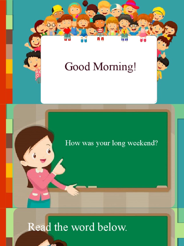 Eng3 2 | PDF | Language Arts & Discipline