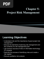 Risk Management As Applied To Safety, Security | PDF | Risk Management ...