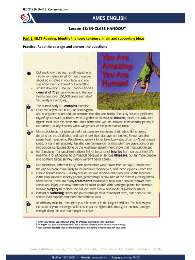 In-Class Handout | PDF | Greenhouse Effect | Atmosphere Of Earth