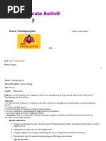 (Program Flow Draft) : 1 Birthday & Christening | PDF | Birthdays ...