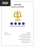 Onett Computation Sheet | PDF | Taxes | Capital Gains Tax