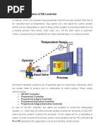 PID - Compact Error Codes | PDF | Parameter (Computer Programming) | Electronics