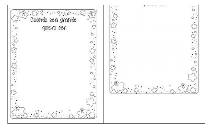 Que Quiero Ser Cuando Grande | PDF