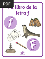 Cuadernillo Letra Q | PDF | Lectura (proceso) | Convenciones de nombres