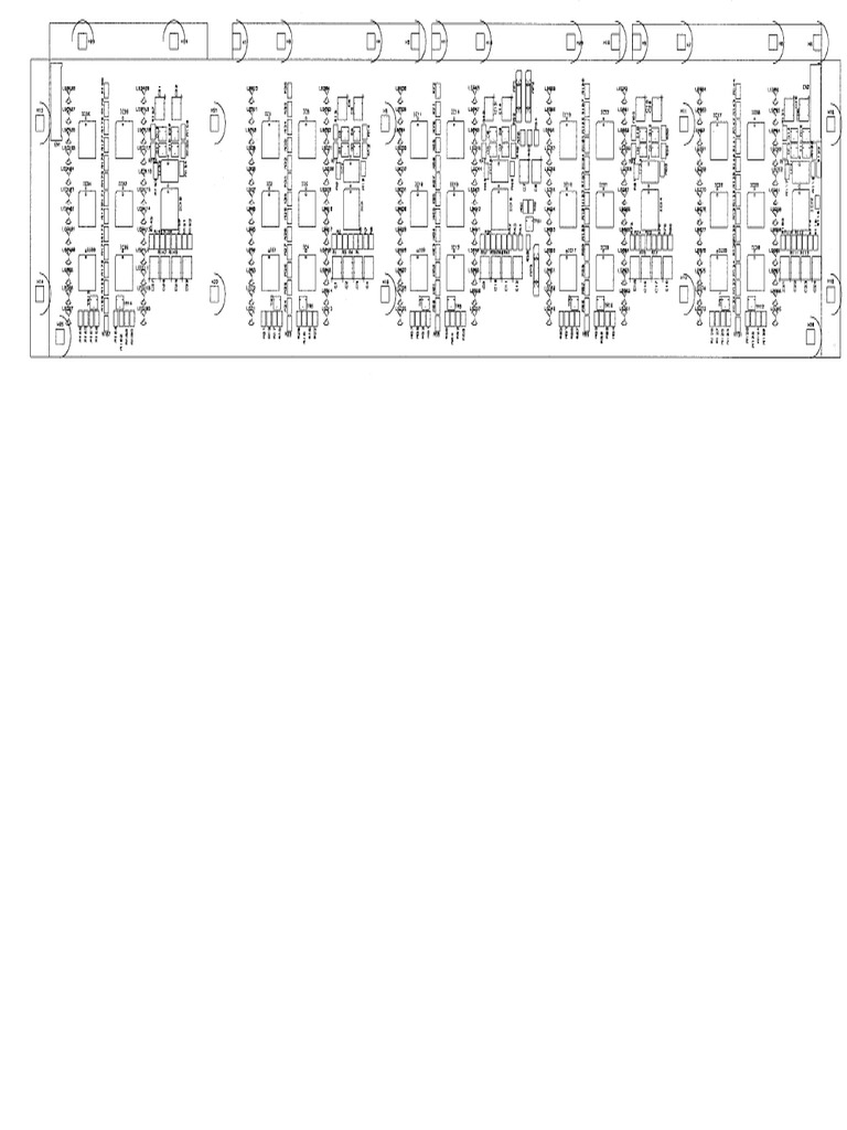 GS3000 Schematics | PDF