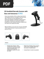 SR-2000W Datasheet | PDF