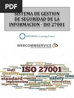 ISO - 22317 - Sistemas de Gestión de Continuidad de Negocios ...