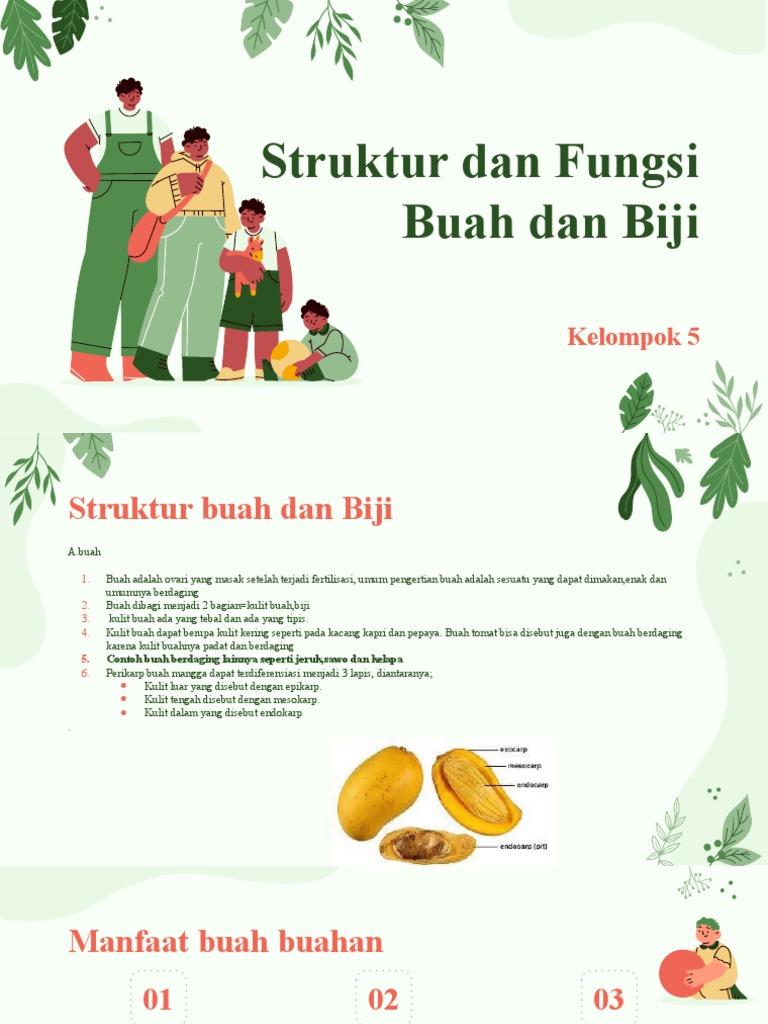 Tugas Ipa Kel 5 | PDF