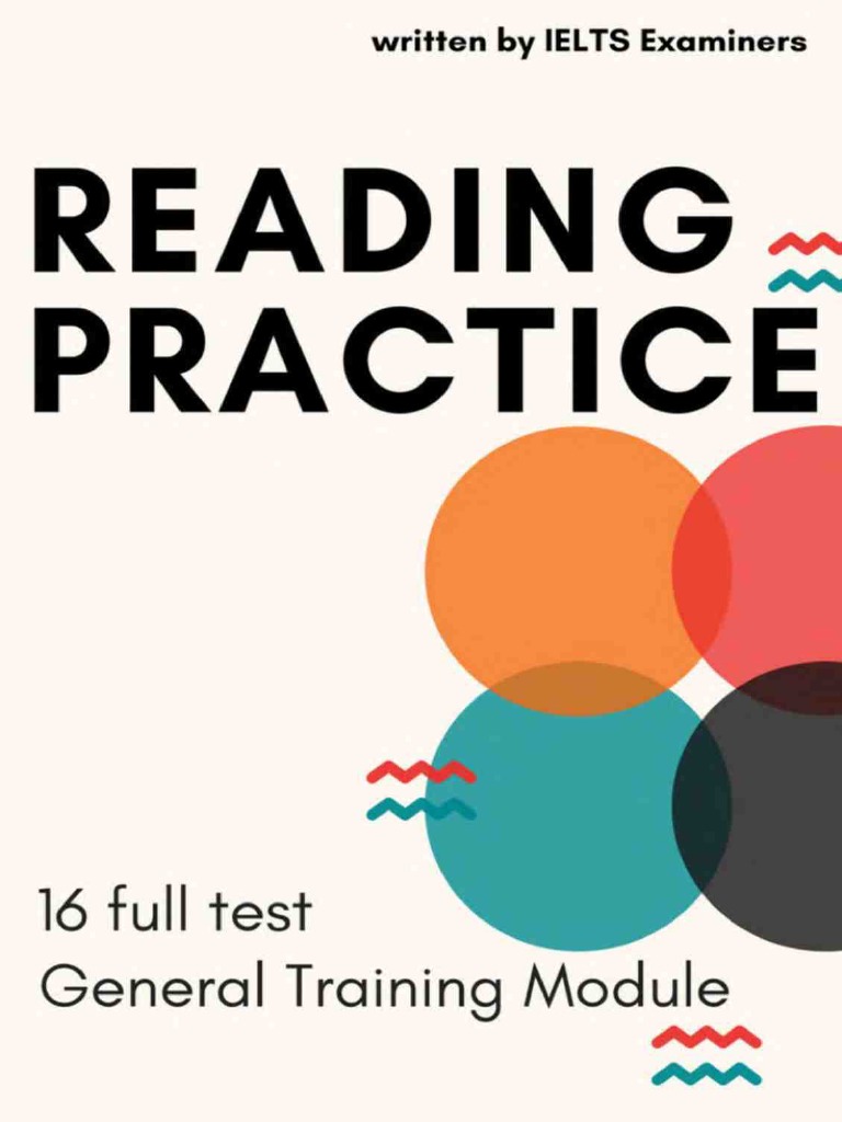 Reading Practice | PDF