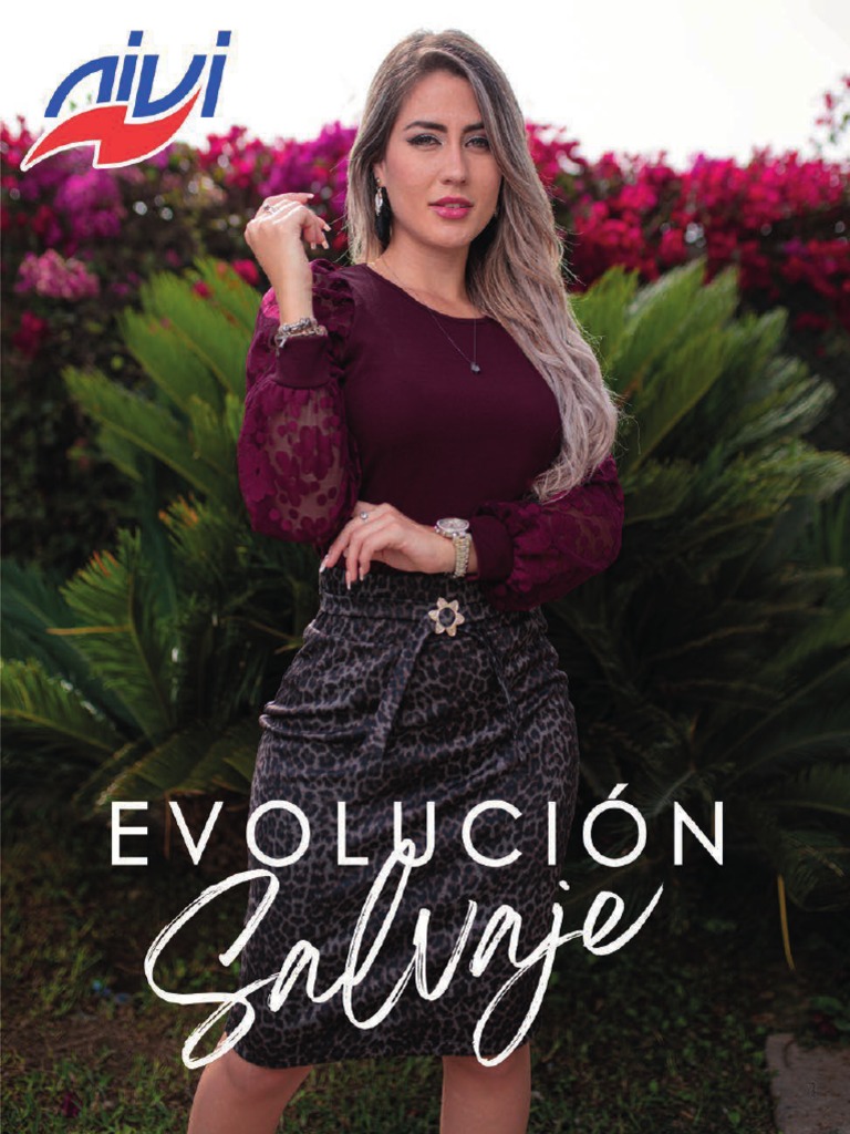 Nivi Catalogo-C8 2022 | PDF