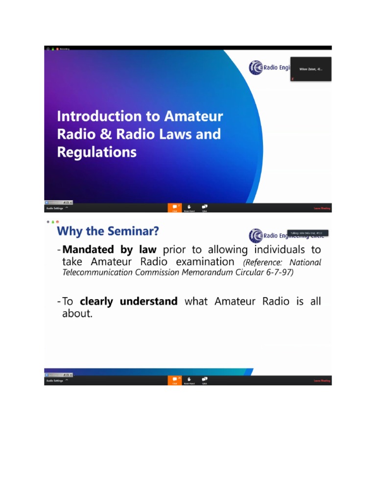 Fundamental Of Radio Operation Pdf 