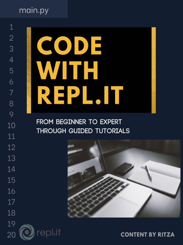 Coding With Replit Export | PDF | Source Code | Application Software