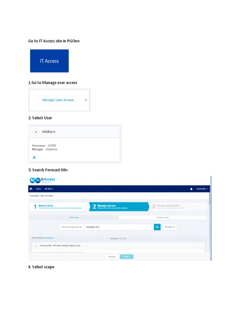 Spotfire Access | PDF | Business | Computers