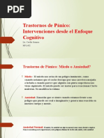 Escala de Valoración de Síntomas Psicoticos (PSYRATS) | PDF