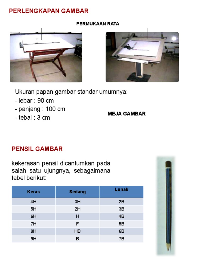 2.menggambar Garis 1 | PDF